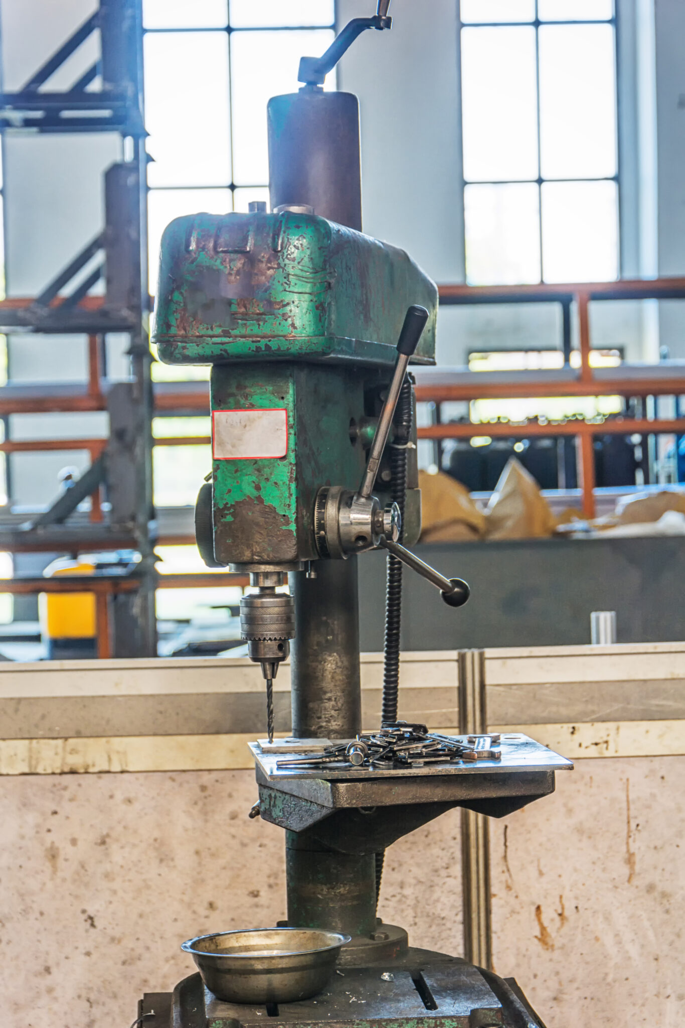 PUWER98 Regulations | Espec Safety & Compliance